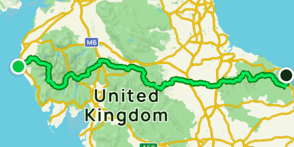 Home - Coast to Coast Packhorse