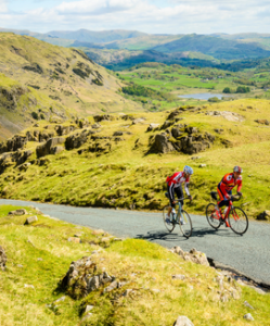 Cycle Coast to Coast | C2C Cycling Holidays by Coast to Coast Packhorse