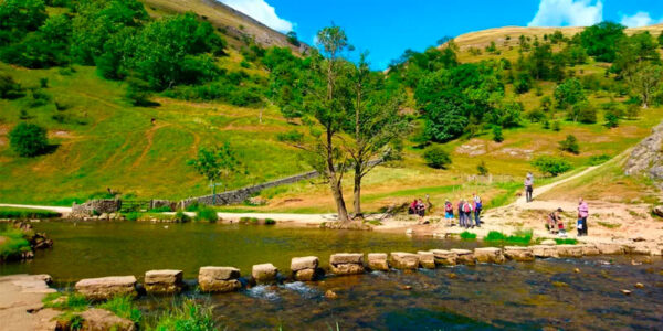 Dovedale Walk | Walking Routes, Parking Locations