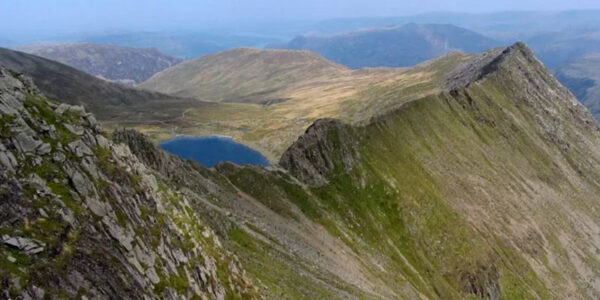 List of Wainwrights - The Alfred Wainwright Fells - Coast to Coast ...